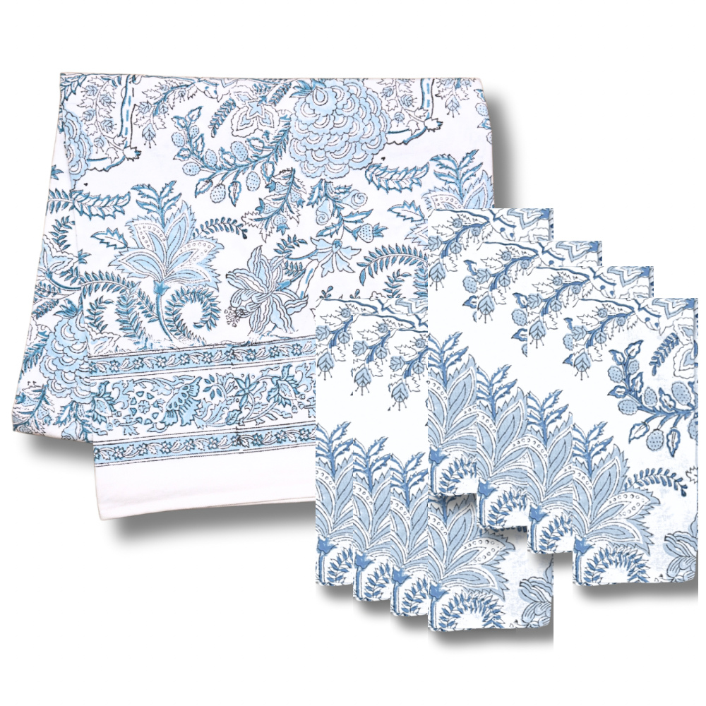 Bundles – Fox & Park